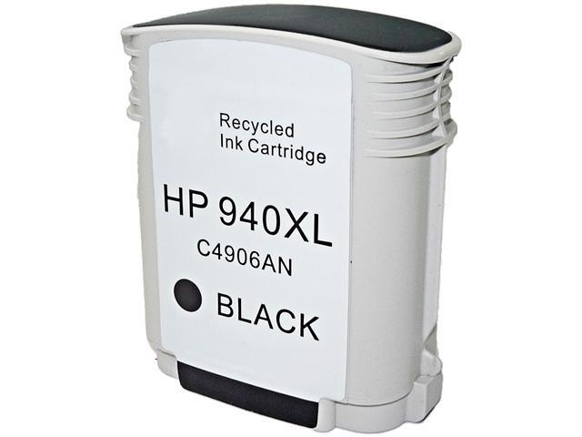 Click here for Green Project Remanufactured Black High Yield Ink... prices