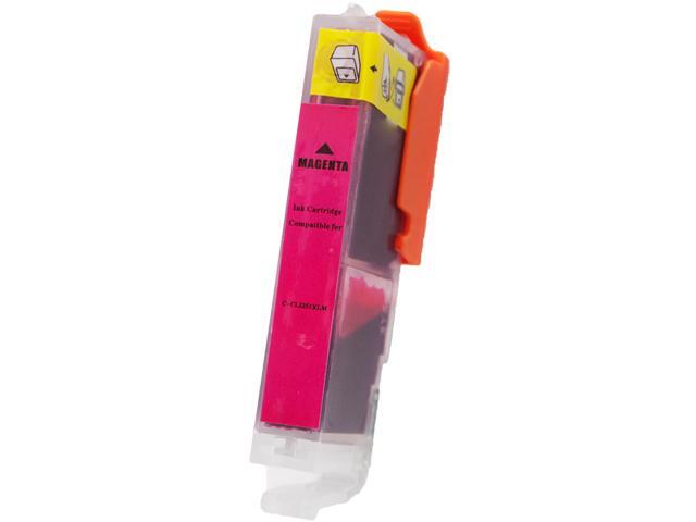 Click here for Green Project C-CLI251XLM Remanufactured Magenta I... prices