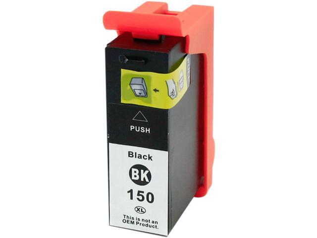 Click here for Green Project L-14N1636(150XLBK) Remanufactured Bl... prices