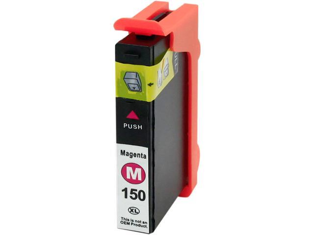 Click here for Green Project L-14N1646(150XLM) Remanufactured Mag... prices