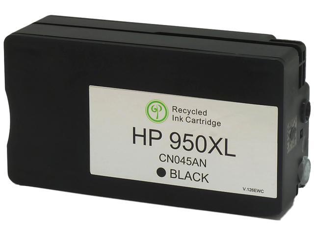 Click here for Green Project Compatible Black High Yield Ink Cart... prices