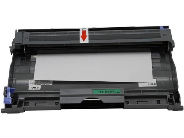 Click here for Green Project Compatible Brother DR350 Drum prices