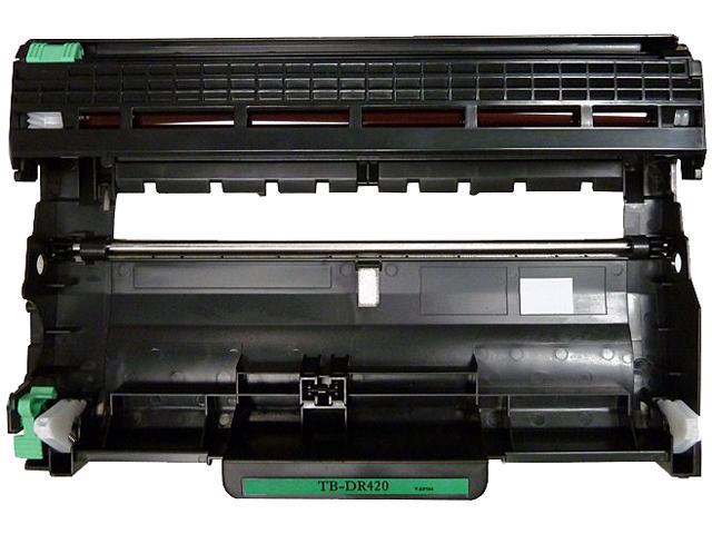 Click here for Green Project TB-DR420 Black Toner  12000 Pages  f... prices