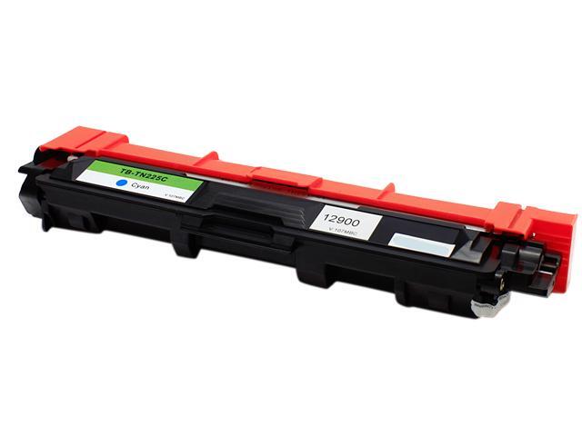 Click here for Green Project TB-TN225C Remanufactured Cyan Toner... prices