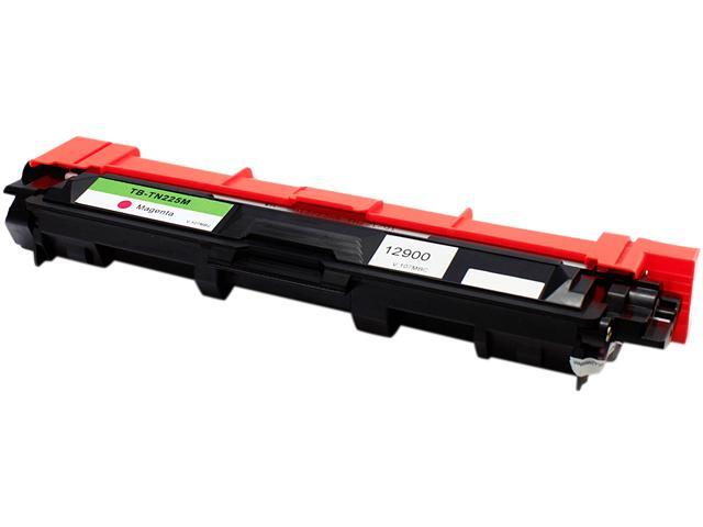 Click here for Green Project TB-TN225M Magenta Toner prices
