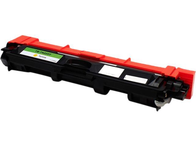 Click here for Green Project TB-TN225Y Yellow Toner  2200 Pages... prices