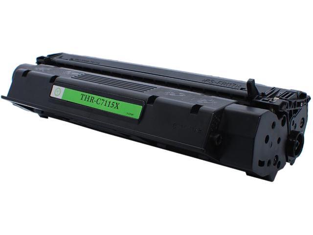 Click here for Green Project Inc. Compatible Black High Yield Ton... prices