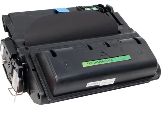 Click here for Green Project Compatible Black Toner Cartridge Rep... prices