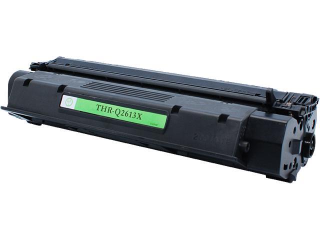 Click here for Green Project Inc. Compatible Black High Yield Ton... prices