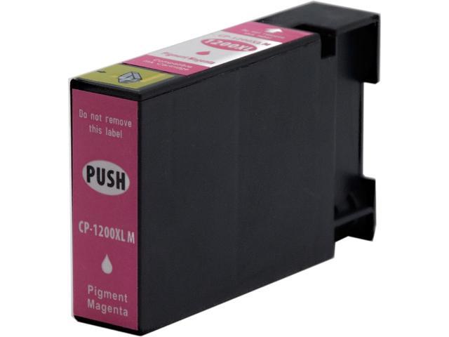 Click here for Green Project C-PGI1200XLM Compatible Canon PGI 12... prices