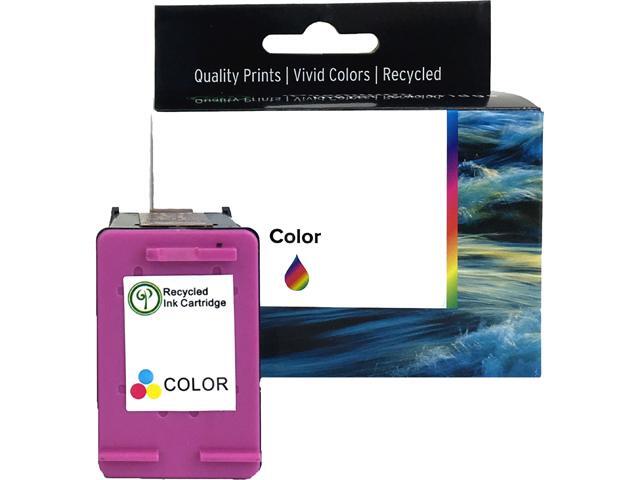 Click here for Green Project Compatible HP 63 Color High Yield prices