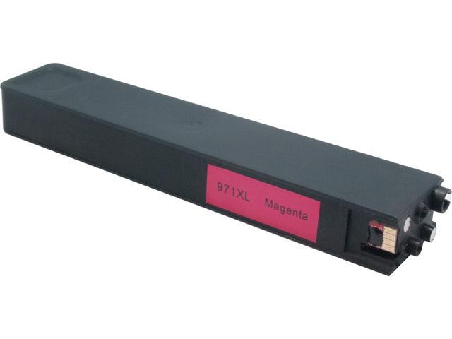 Click here for Green Project Inc. Compatible Magenta High Yield I... prices