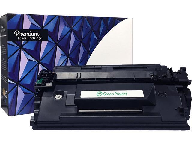Click here for Green Project TH-435A/436A/285A Black Toner prices
