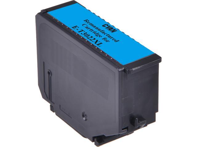 Click here for Green Project E-T3022XL Cyan Ink Cartridge prices