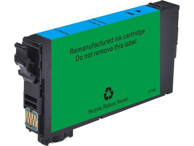 Click here for Green Project E-T8022XL Cyan Ink Cartridge prices