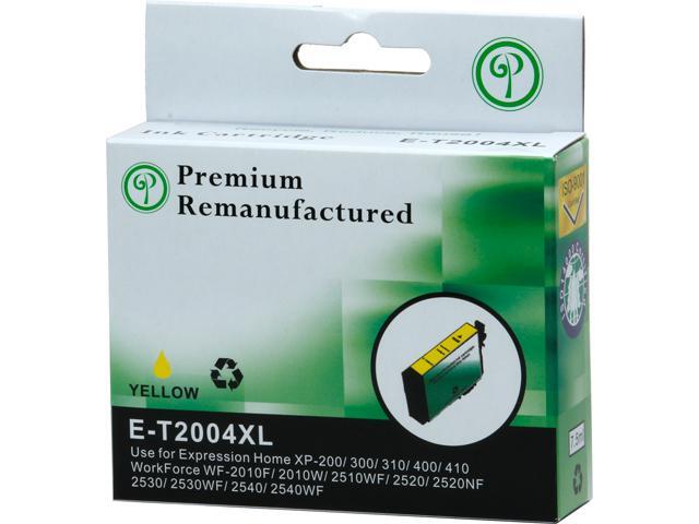 Click here for Green Project Compatible Epson T2004 Yellow High Y... prices