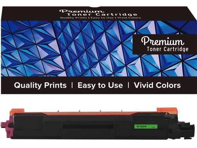 Click here for Green Project TB-TN227M Magenta Toner Cartridge prices