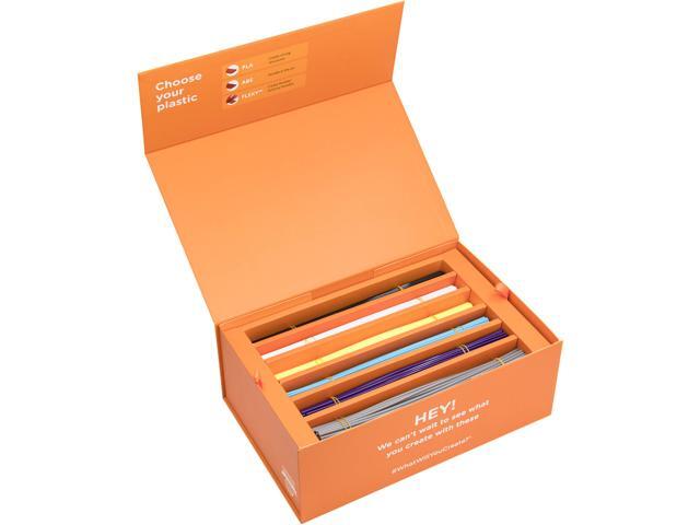 Click here for 3Doodler EDU Create+ Learn Pack Plastic Kit prices