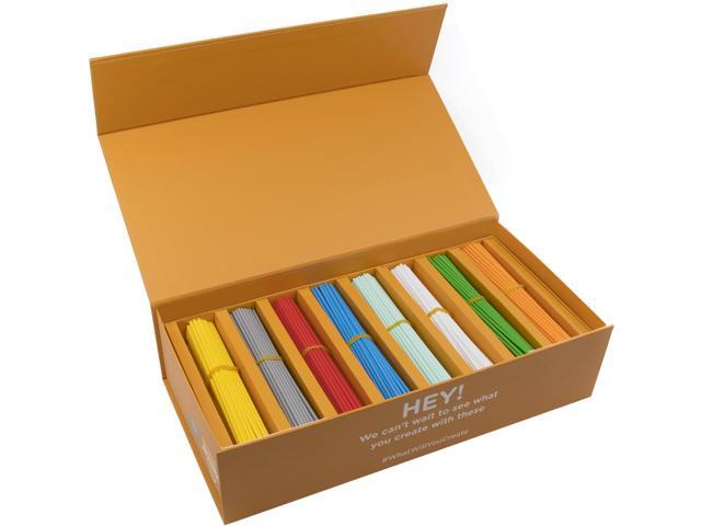 Click here for 3Doodler EDU Start Learning Pack Plastic Kit  1200... prices