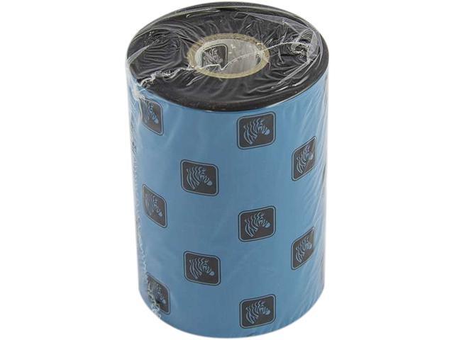 Click here for Zebra 03200BK11045 Wax/Resin Ribbon  4.33 x 1476 f... prices