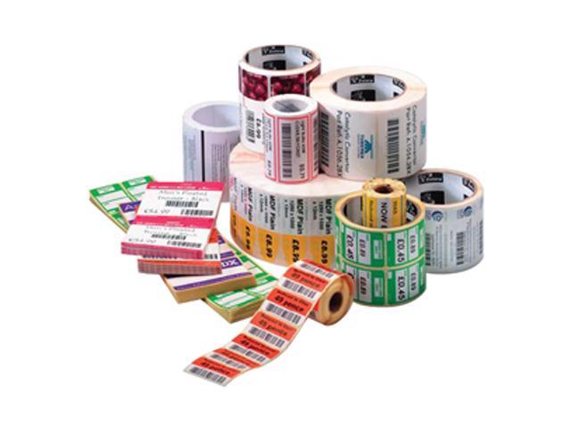 Click here for Zebra 10010048 4 x 2.5 Z-Select 4000D Labels - 1 C... prices