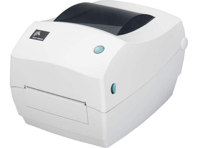 Click here for Zebra TLP3842 (3842-10300-0001) Label Printer prices
