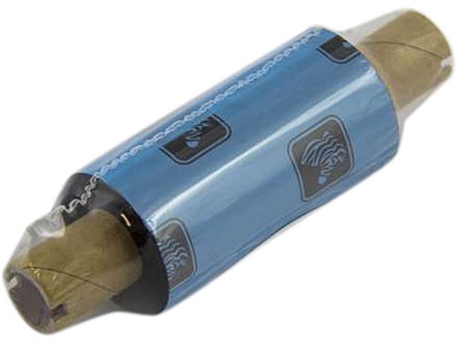 Click here for Zebra 03200GS06407 Wax/Resin Ribbon  2.50 x 244 ft... prices