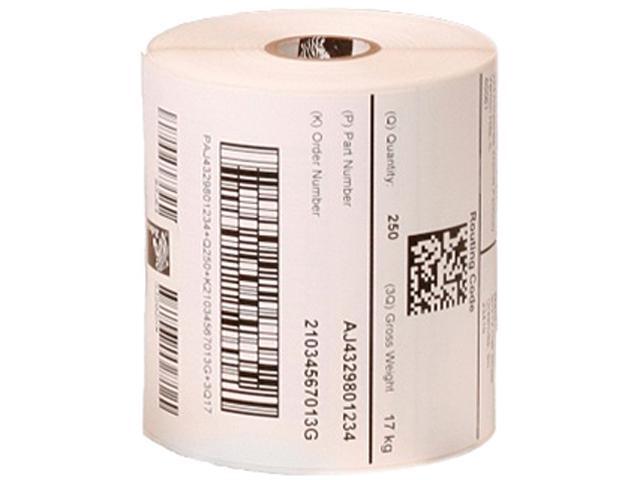 Click here for Zebra 10005851 4 x 2 Z-Perform 2000T Labels - 1 Ca... prices