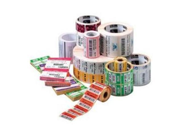 Click here for Zebra 10000289 Label Paper Direct Thermal Zebra Z-... prices