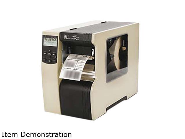 Click here for Zebra XI Series 170Xi4 (172-801-00000) Label Print... prices
