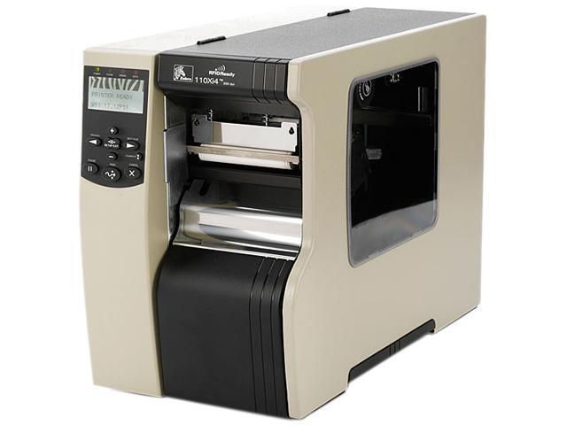 Click here for Zebra 113-801-00000 110Xi4 High-Performance Therma... prices