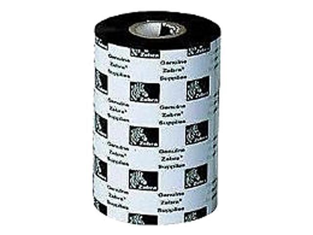 Click here for Zebra 05555GS06407 Wax/Resin Ribbon  2.52inx244ft... prices