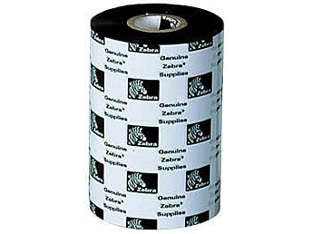Click here for Zebra 05586GS11007 Wax/Resin Ribbon  4.33inx244ft... prices