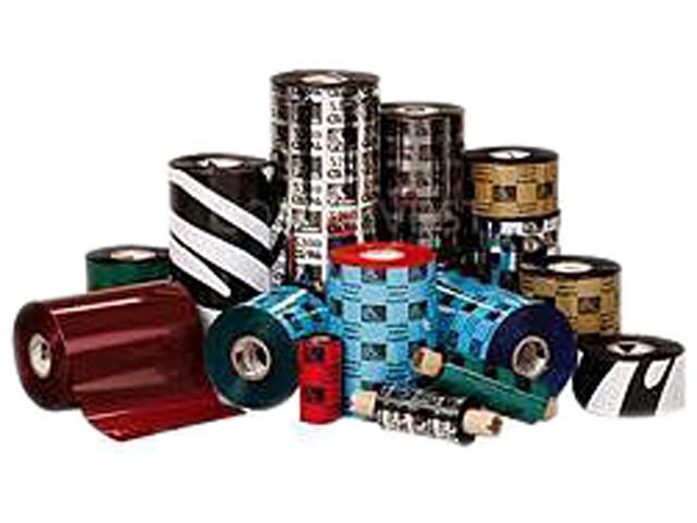 Click here for Zebra 05319GS11007 Wax Ribbon  4.33inx244ft  5319... prices