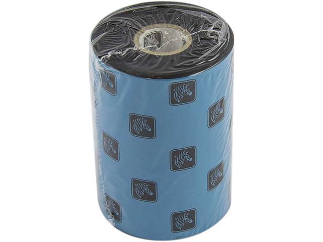 Click here for Zebra 03200BK11045 Wax/Resin Ribbon  4.33 x 1476 f... prices