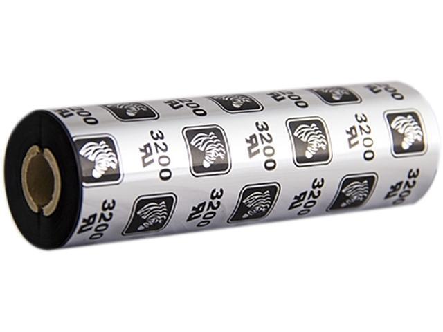 Click here for Zebra 03200GS11007-EA Wax/Resin Ribbon  4.33 x 244... prices