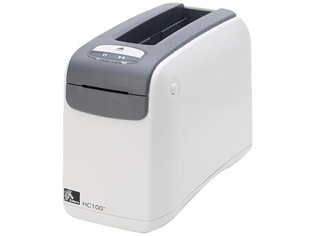 Click here for Zebra HC100 HC100 (HC100-3001-1100) Label Printer prices
