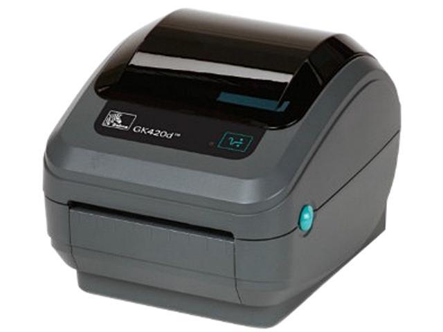 Click here for Zebra GK420d Advanced Desktop Direct Thermal Label... prices