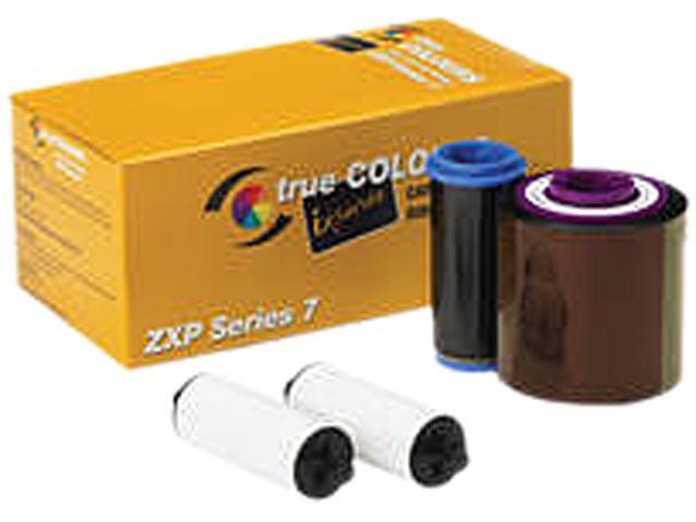 Click here for Zebra 800077-749 Thermal Transfer Ribbon  YMCKOK f... prices