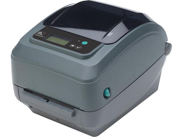 Click here for Zebra GX420t GX42-102510-150 Label Printer prices