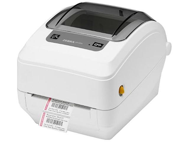 Click here for Zebra GK420t Healthcare 4 Desktop Thermal Transfer... prices