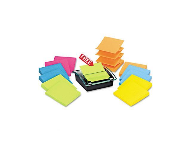 Click here for Post-it DS330-SSVA Super Sticky Pop-up Dispenser V... prices
