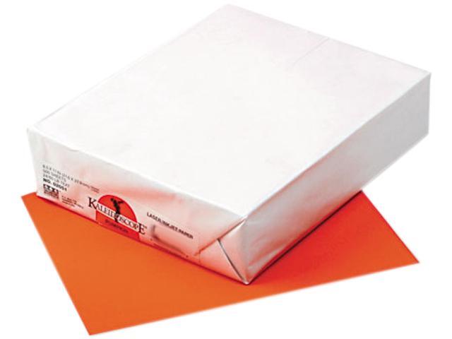 Click here for Pacon Kaleidoscope Multipurpose Colored Paper  24l... prices