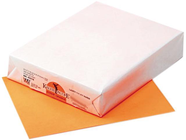 Click here for Pacon Kaleidoscope Multipurpose Colored Paper  24l... prices