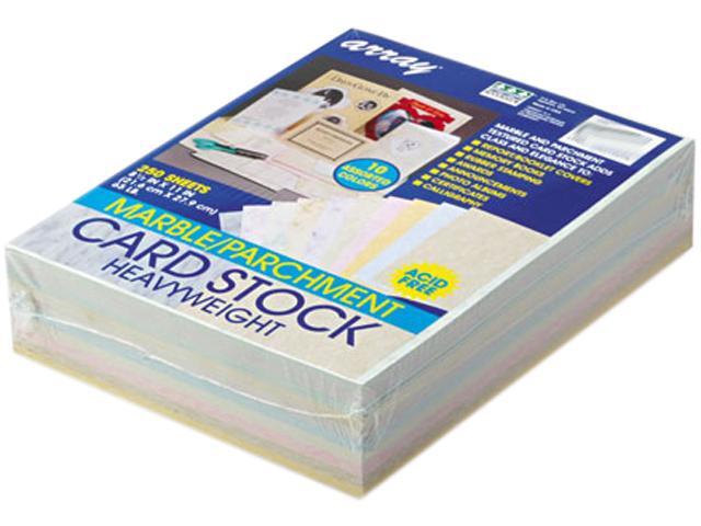 Click here for Pacon 101196 Array Card Stock  65 lbs.  Letter  As... prices