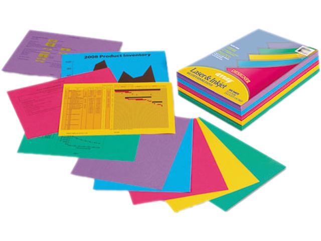 Click here for Pacon 101346 Array Colored Bond Paper  24lb  8-1/2... prices