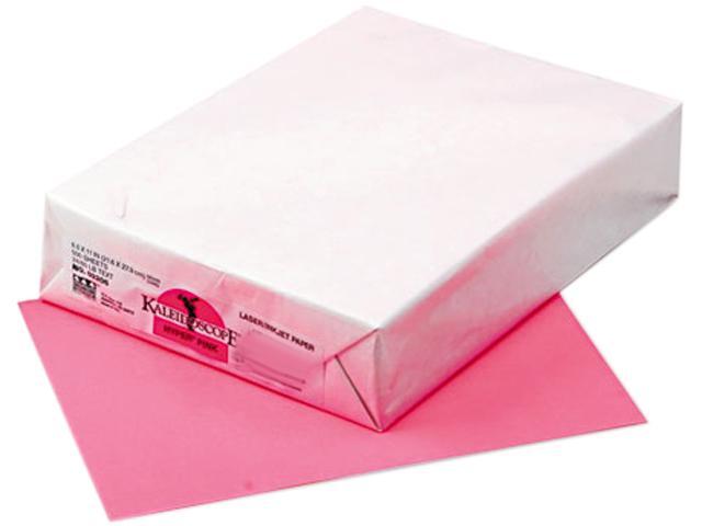 Click here for Pacon 102206 Kaleidoscope Multipurpose Colored Pap... prices