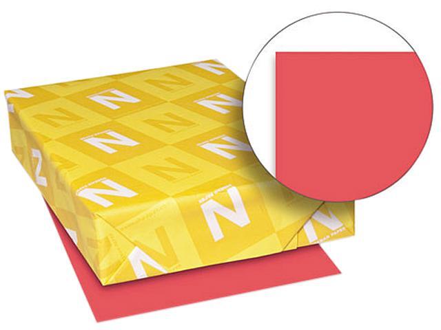 Click here for Wausau Paper Astrobrights Colored Paper  24lb  8-1... prices