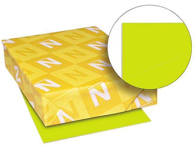 Click here for Wausau Paper 22781 Astrobrights Colored Card Stock... prices