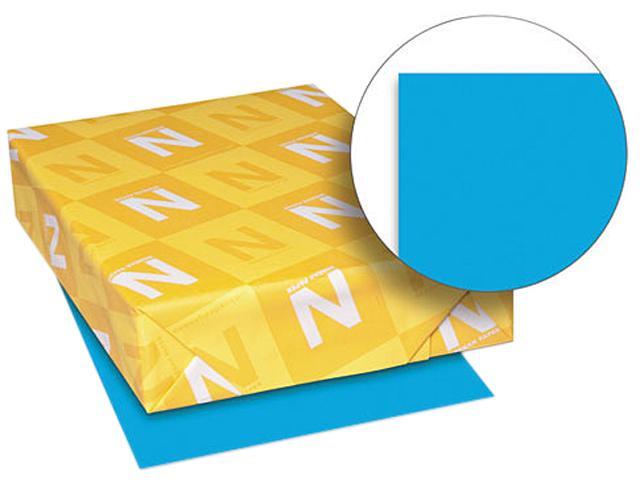 Click here for Wausau Paper 22861 Astrobrights Colored Card Stock... prices
